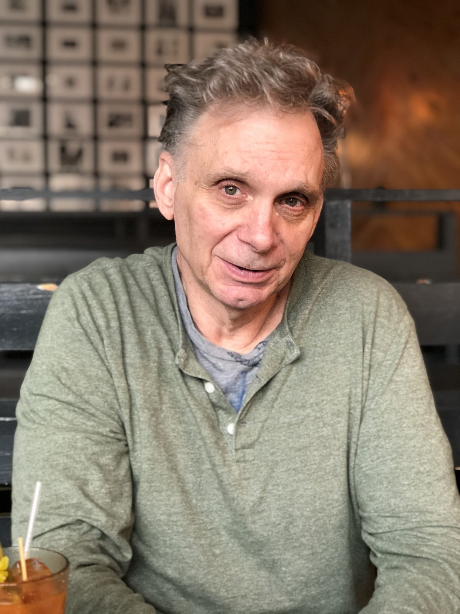 Meet Rick Andosca - Voyage ATL Magazine | ATL City Guide