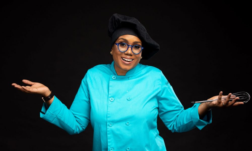 Meet Shari Shobe - Voyage ATL Magazine | ATL City Guide