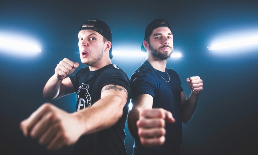 Meet Alexander Jacobson and Jason Lanham of Astro Creative Company ...