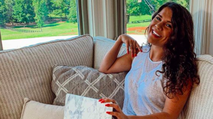 Meet Hannah Shirey of Legally Brunette in Carrollton - Voyage ATL ...