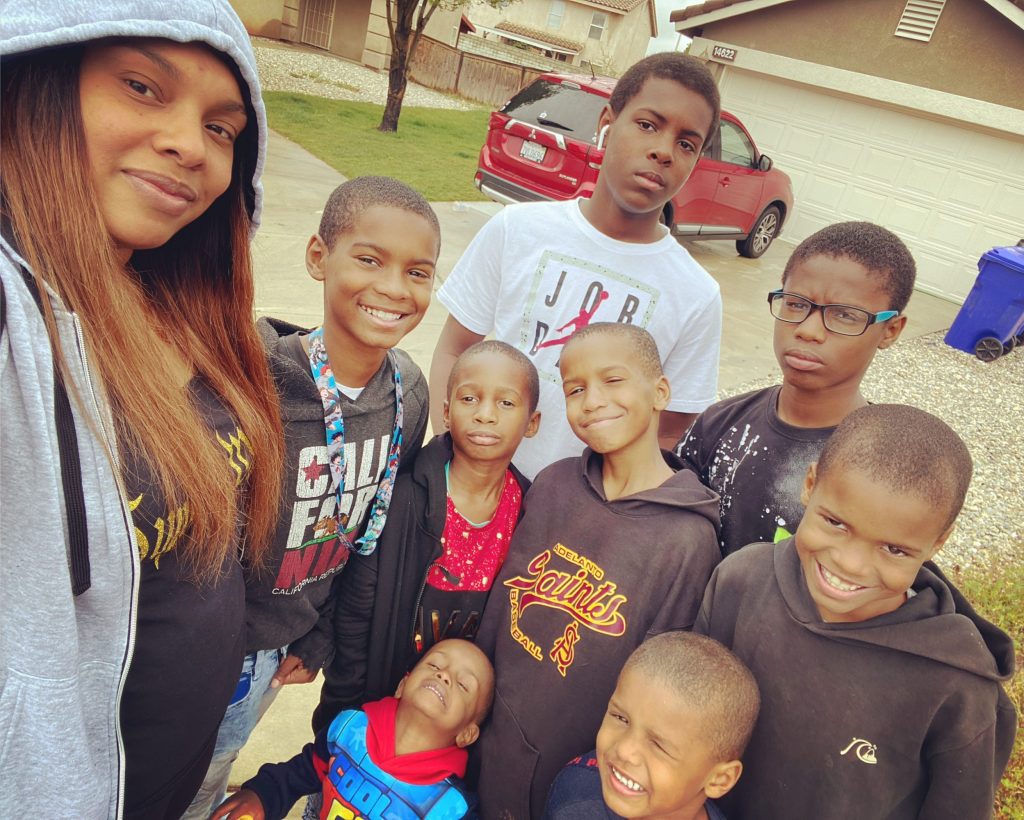 Meet Frances Dupree - Voyage ATL Magazine | ATL City Guide