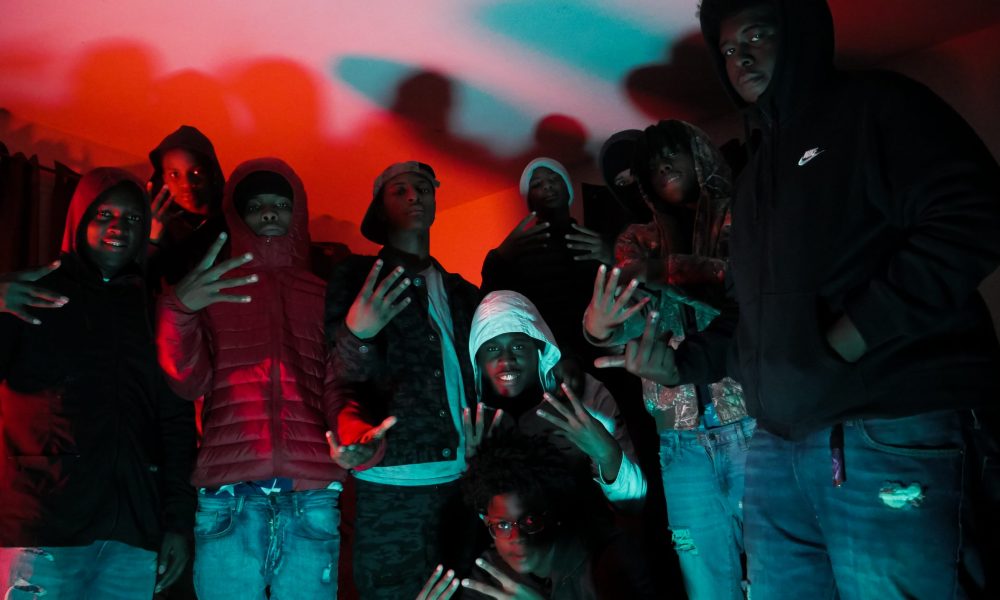 Meet Banman Mook of 40Family in Wesley Chapel - Voyage ATL Magazine ...