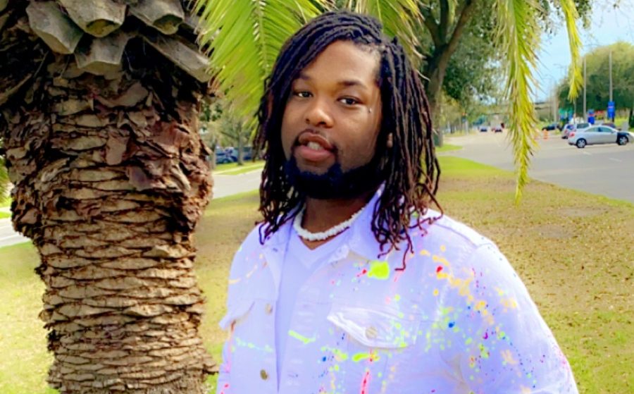 Meet Justin Pough of Poppy’s Touch in SouthSide and Mobile - Voyage ATL ...