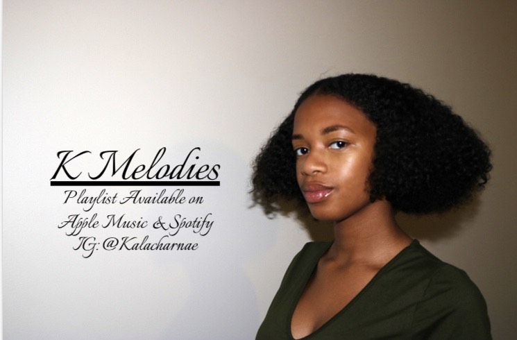 Meet Kala Welcher of K Melodies Playlist - Voyage ATL Magazine | ATL ...