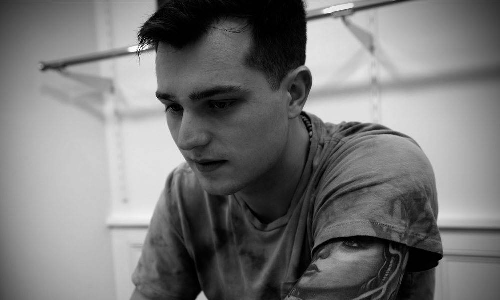 Meet Dallas Vella - Voyage ATL Magazine | ATL City Guide