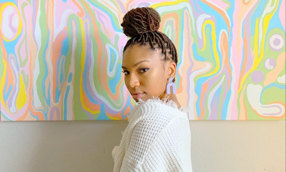 Meet Kalin Devone - Voyage ATL Magazine | ATL City Guide