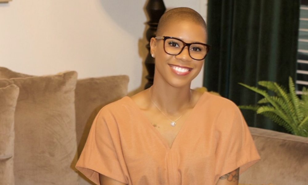 Meet Reisha Bullock of Les Bullock Candles - Voyage ATL Magazine | ATL ...