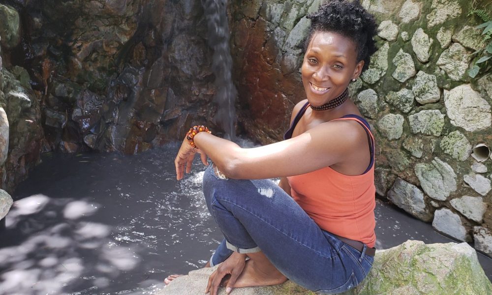 Meet Tiffanney Pearson - Voyage ATL Magazine | ATL City Guide