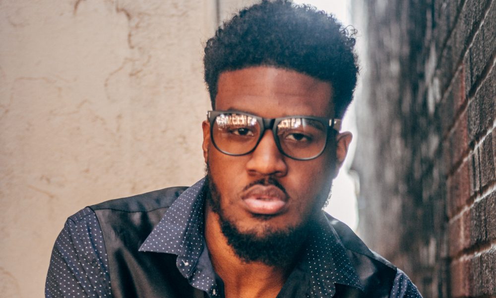 Meet Jonathan Powell of JP Beauty and Grooming in East - Voyage ATL ...
