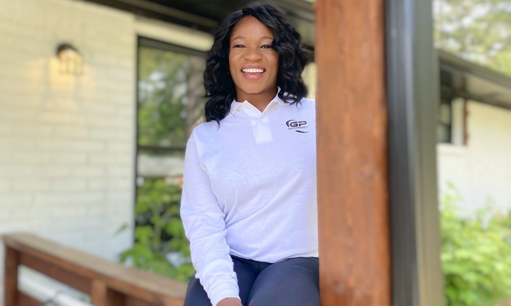 Meet Jennifer Garth of Garth Property Group - Voyage ATL Magazine | ATL ...