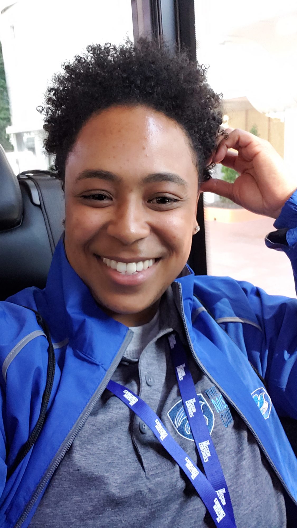 Meet Candace Baker of The Mission Continues in Decatur - Voyage ATL ...