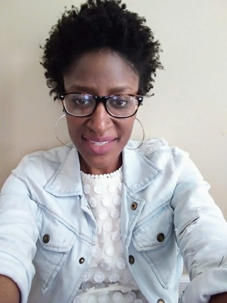 Meet Tavoya Conover of Cherished Daughters Mentoring Program in Duluth ...