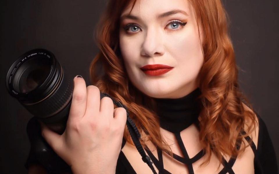 Meet Katie Claire Leslie - Voyage ATL Magazine | ATL City Guide