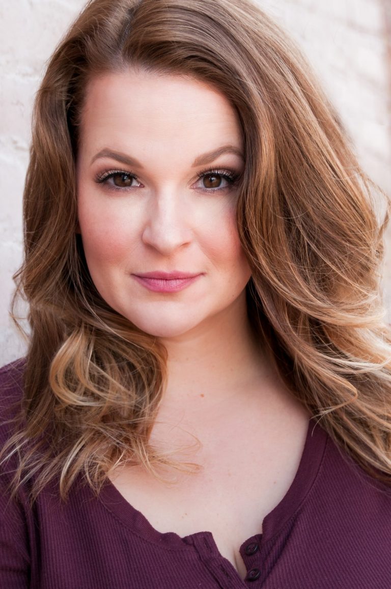 Meet Meaghan Gallagher Paetkau - Voyage ATL Magazine | ATL City Guide