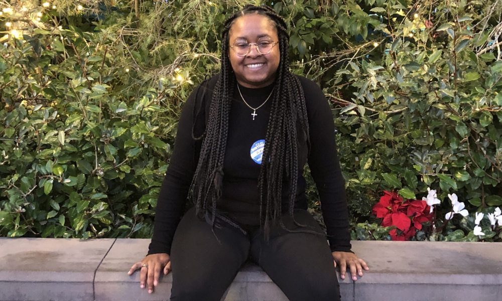 Meet Alexis Ward - Voyage ATL Magazine | ATL City Guide