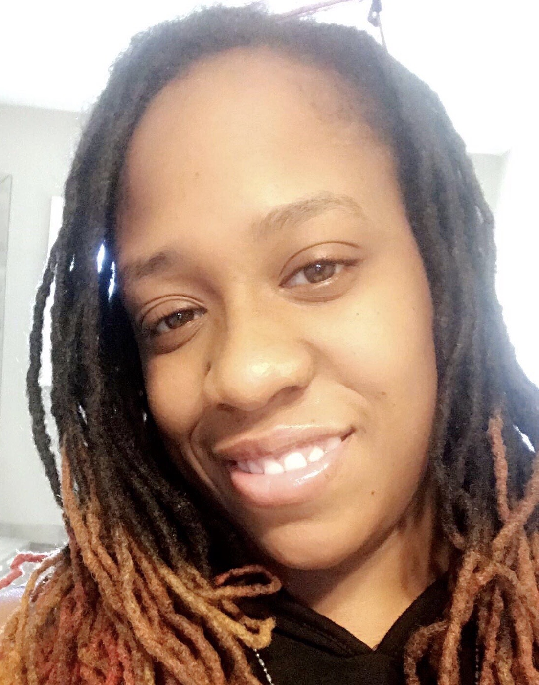 Meet Lekisha Young of Anatomic Productions in Warner Robins - Voyage ...