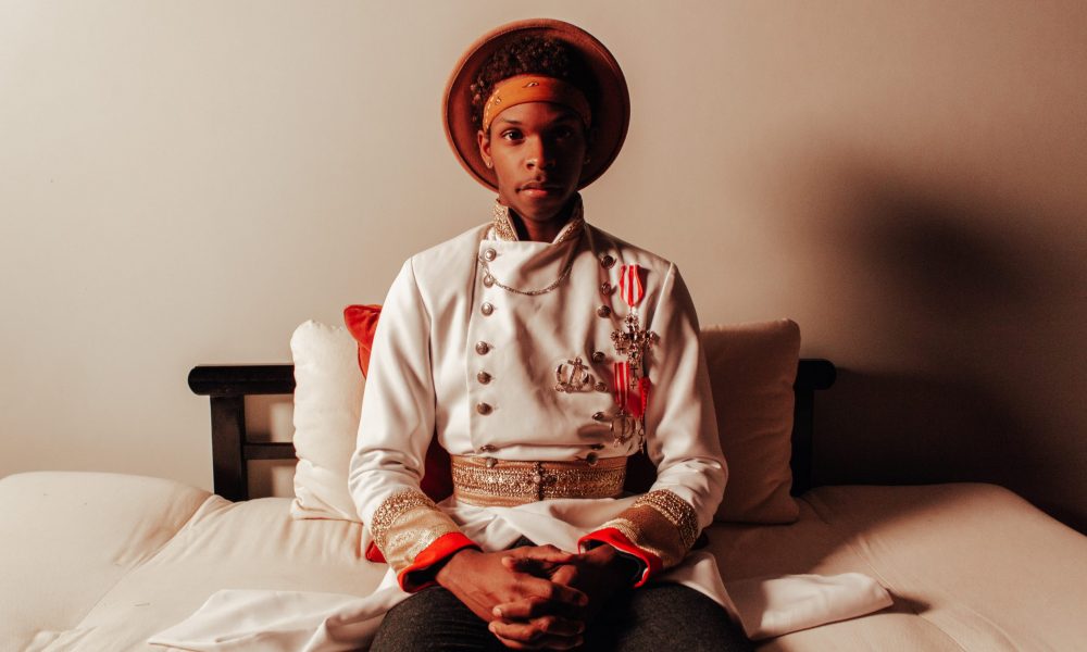 Meet Tony Pettis - Voyage ATL Magazine | ATL City Guide