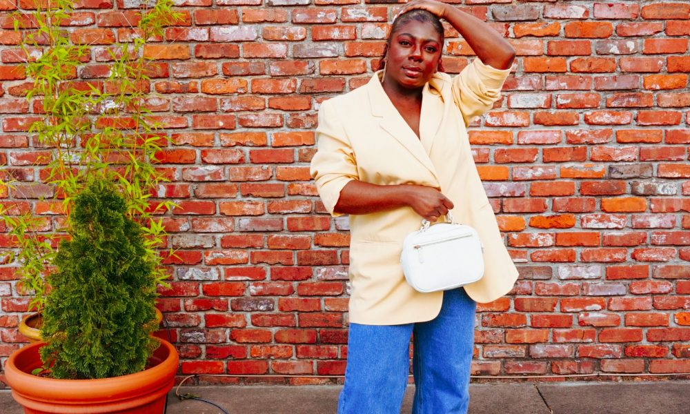 Meet Shatera Lawton - Voyage ATL Magazine | ATL City Guide