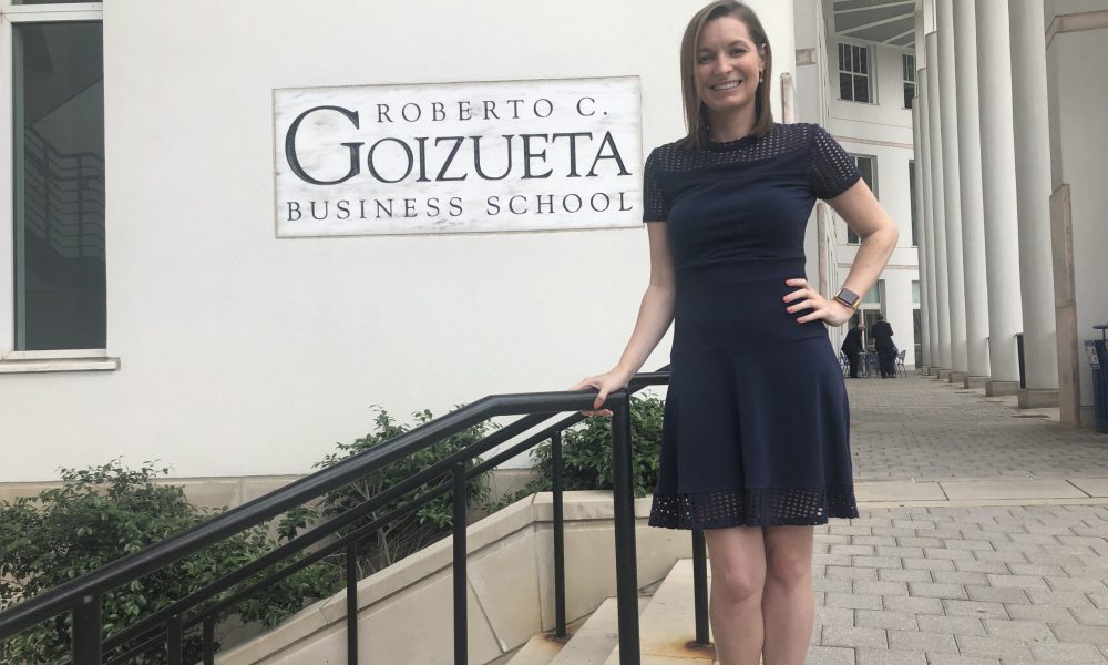 Meet Kimberly Qualls - Voyage ATL Magazine | ATL City Guide