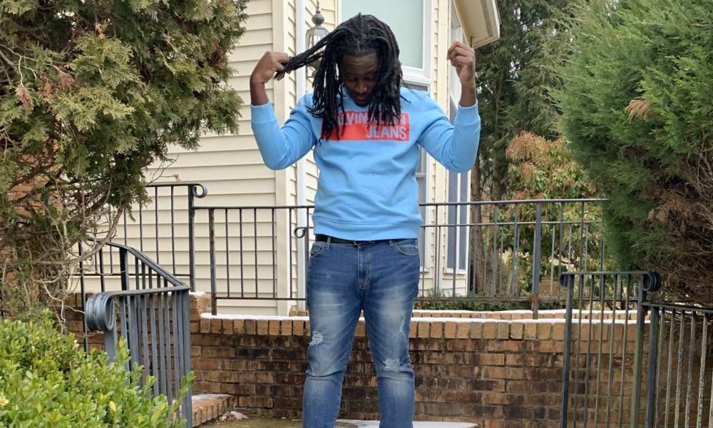 Meet Dee-Andre' Ferguson of Mental Growth - Voyage ATL Magazine | ATL ...