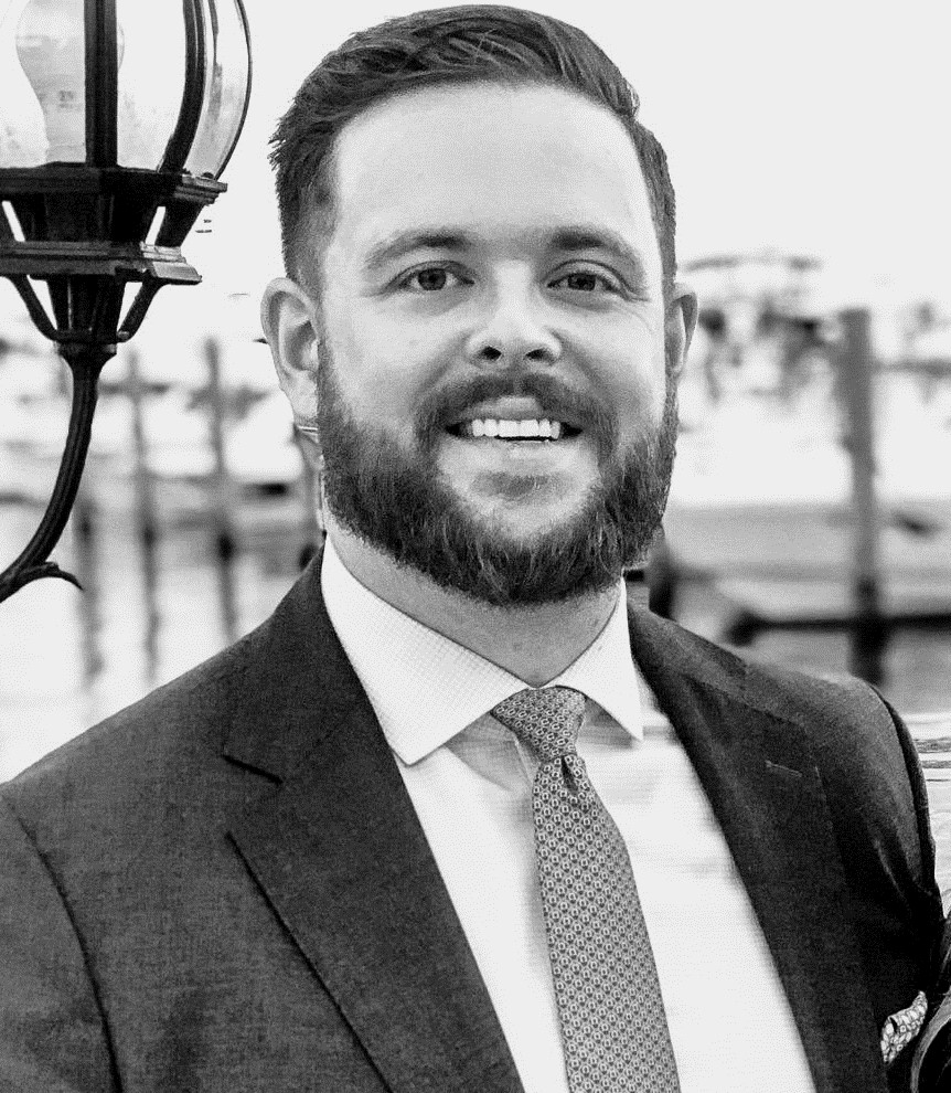 Meet Will Walker of Robert Half Technology in Buckhead - Voyage ATL ...