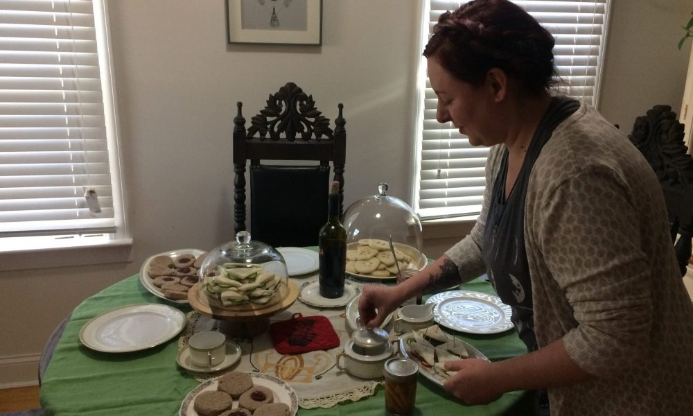 Meet Julia Skinner of Root Kitchens - Voyage ATL Magazine | ATL City Guide