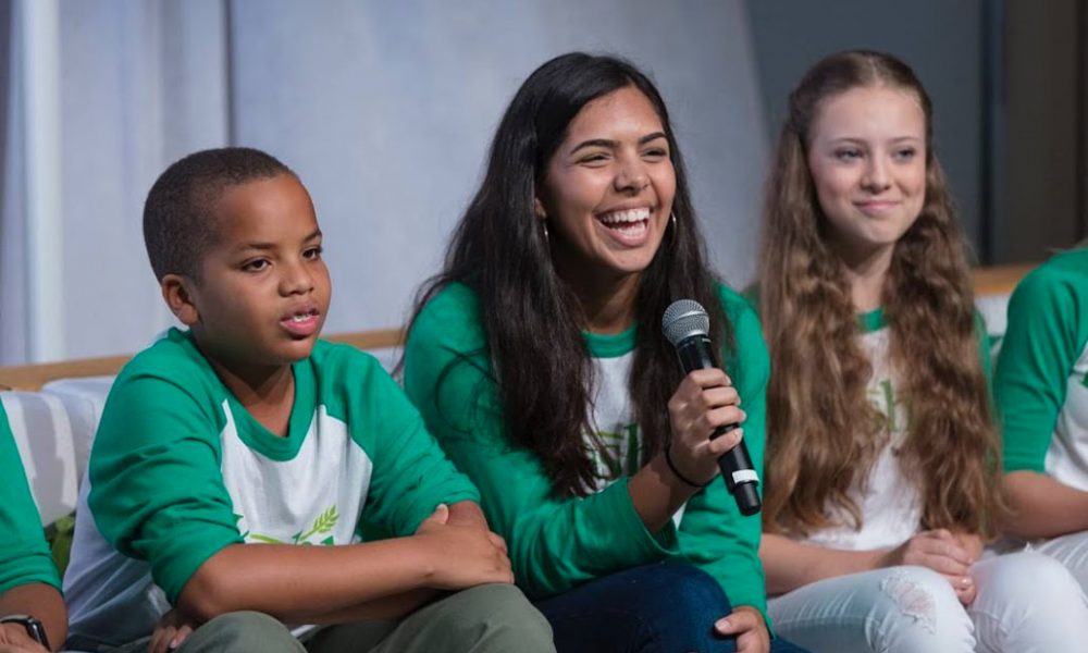 Meet Hannah Testa of Hannah4Change in Cumming - Voyage ATL Magazine ...