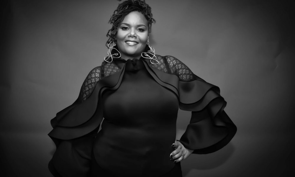 Meet Y. Rená Cooper of 4 My Voice Matters - Voyage ATL Magazine | ATL ...