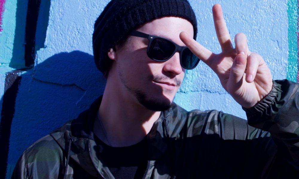 Meet Caleb Hicks of CH Music Productions in East Atlanta - Voyage ATL ...