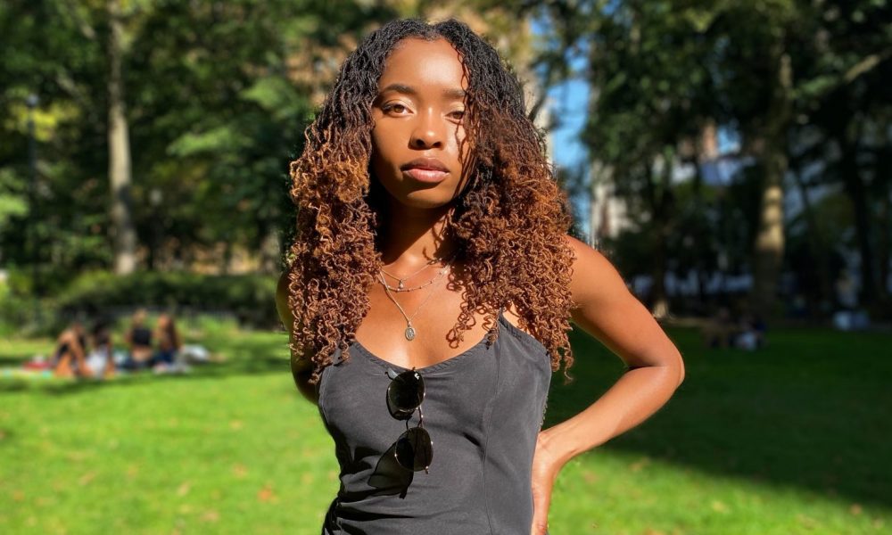 Meet Imani Goodridge - Voyage ATL Magazine | ATL City Guide