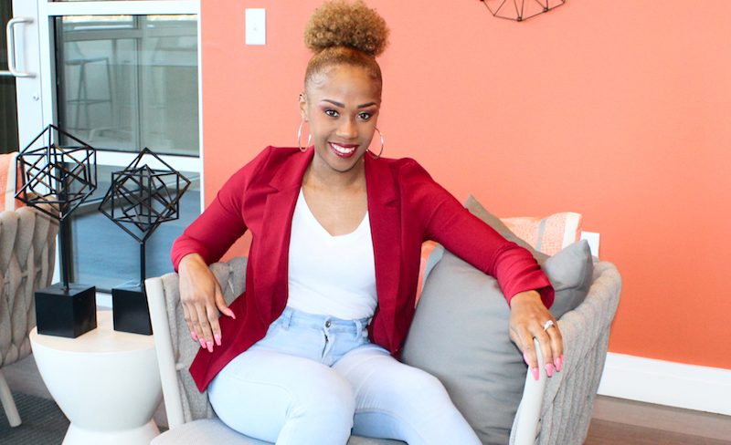 Meet J. Bailey - Voyage ATL Magazine | ATL City Guide