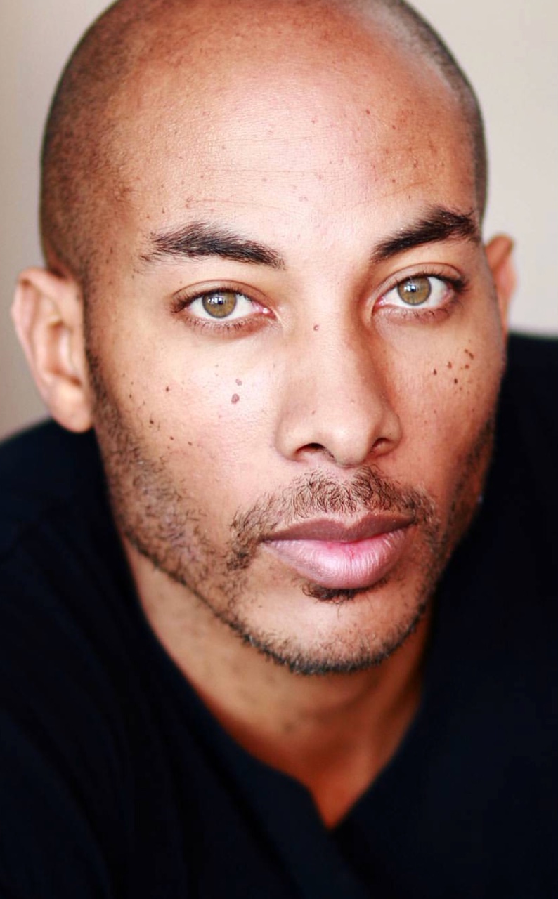 Meet Lyndon Winchester of Hands On Personal in Sandy Springs - Voyage ...