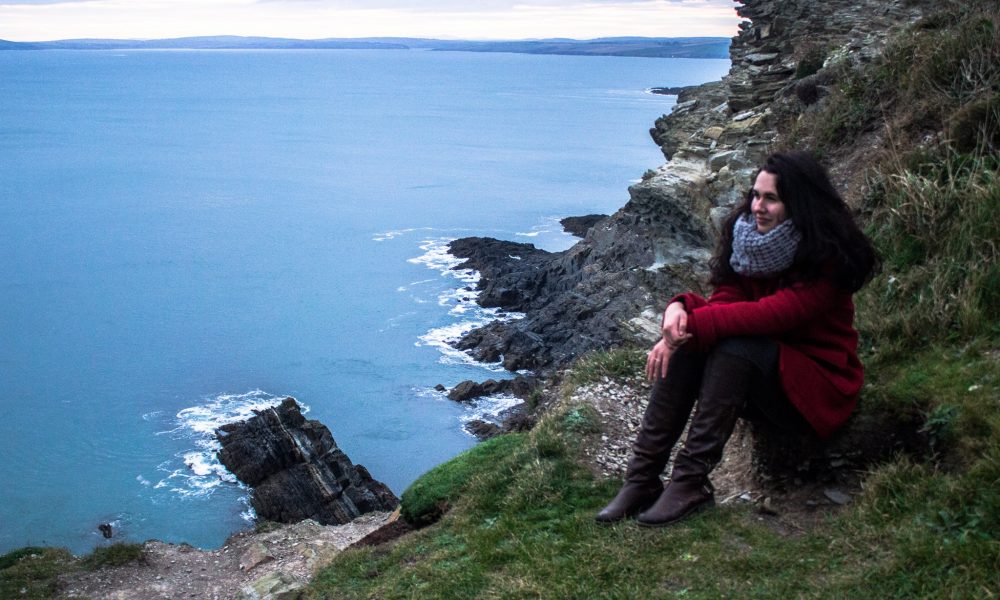 Meet Courtney Oliver - Voyage ATL Magazine | ATL City Guide