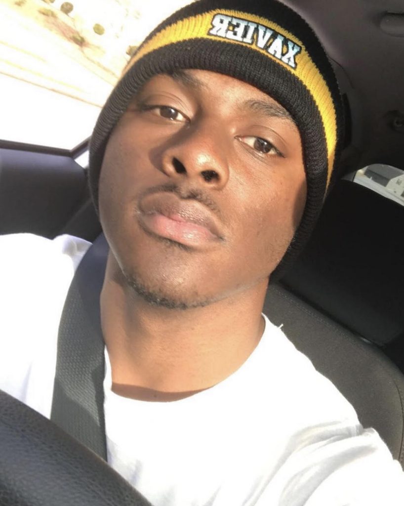 Meet Reginald Robinson of Bernicia Jean in Southwest - Voyage ATL ...