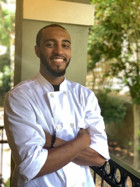 Meet Samuel Scott - Voyage ATL Magazine | ATL City Guide