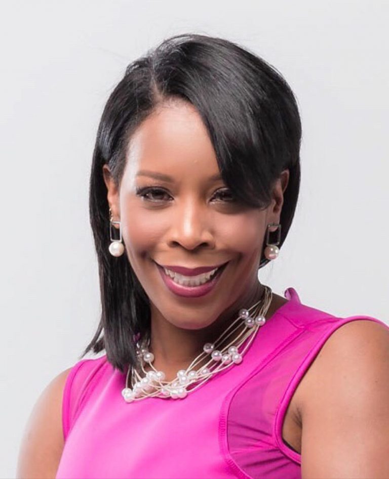 Meet Monica Walters of Patricia's Daughter in Fulton County - Voyage ...