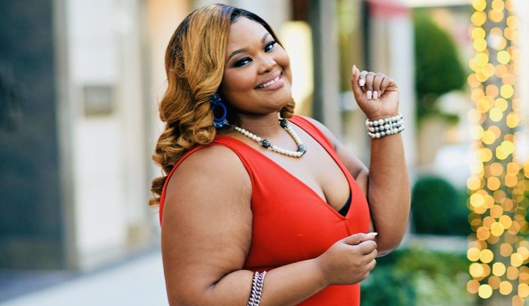 Meet Rashedia Mayhane of GreenChips-Financial Freedom - Voyage ATL ...