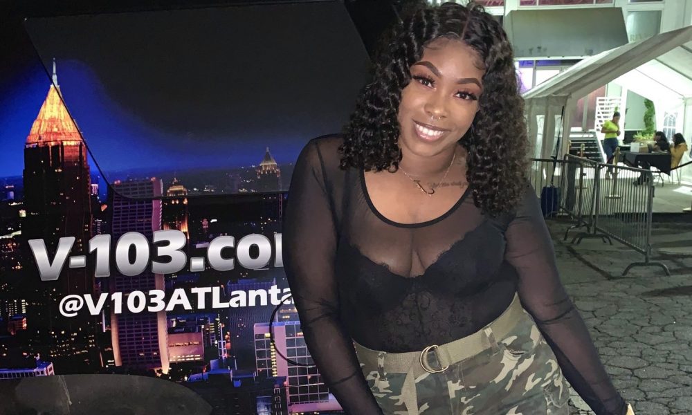 Meet Jornell Jones of Touched by Nell in Marietta - Voyage ATL Magazine ...