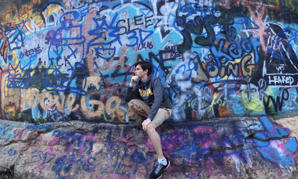 Meet Mitch Comer of MeltedSounds in Northwest - Voyage ATL Magazine ...