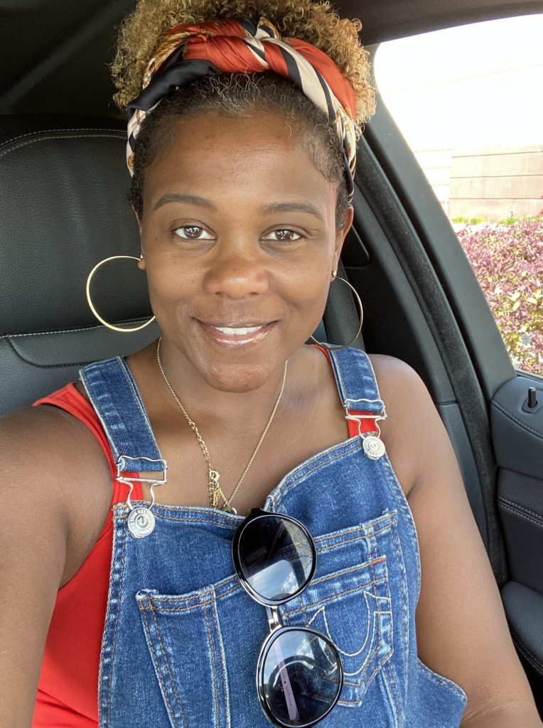 Meet Trailblazer Veronica Madison - Voyage ATL Magazine | ATL City Guide