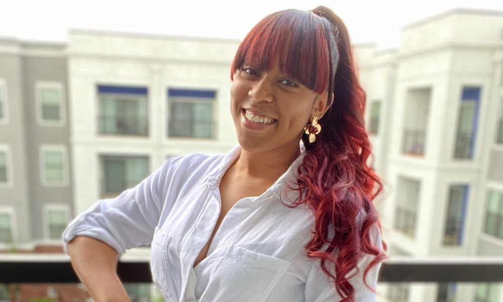 Meet Ashley Geter of Xquisite Kreationz in Brookhaven - Voyage ATL ...