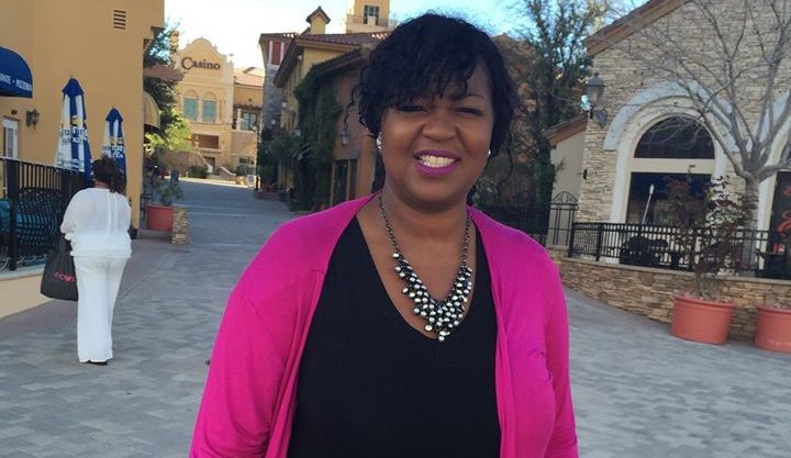 Meet Debbie Cook of Dee Cook Global in Newnan Georgia - Voyage ATL ...