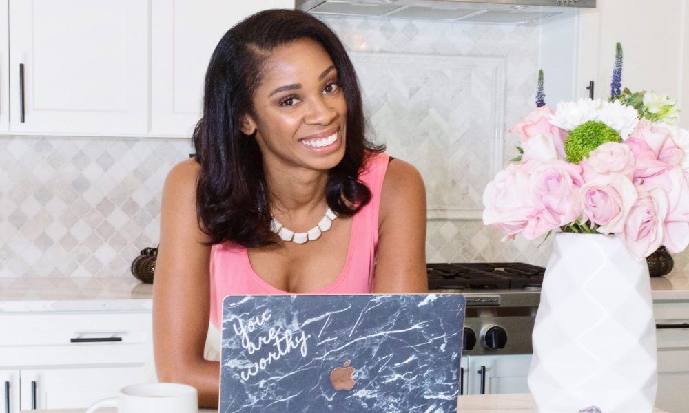 Meet Ashley Dixon of Alexander Renee Design in Alpharetta - Voyage ATL ...