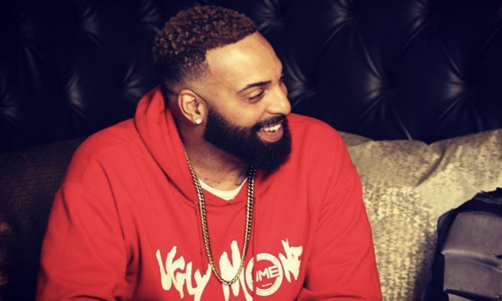 Meet Barry “4ShoMan” Price of Decatur Kings in Decatur - Voyage ATL ...