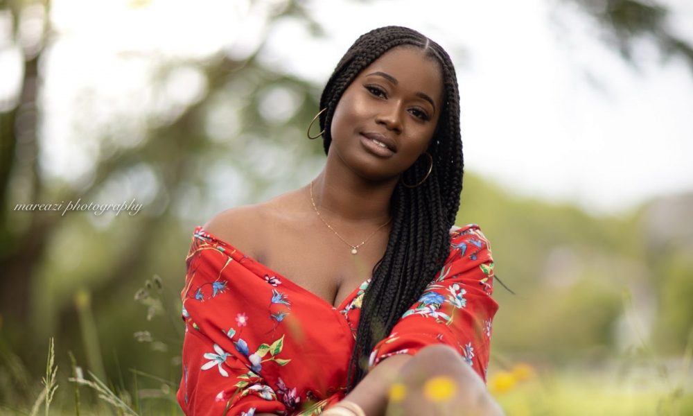 Meet Roniesha Seaton - Voyage ATL Magazine | ATL City Guide