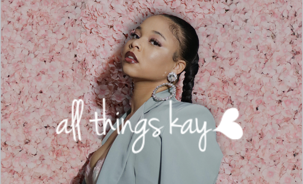 Meet Kaylin Suber of Konceited by Kay & Stix + Stones in Greenville, SC ...