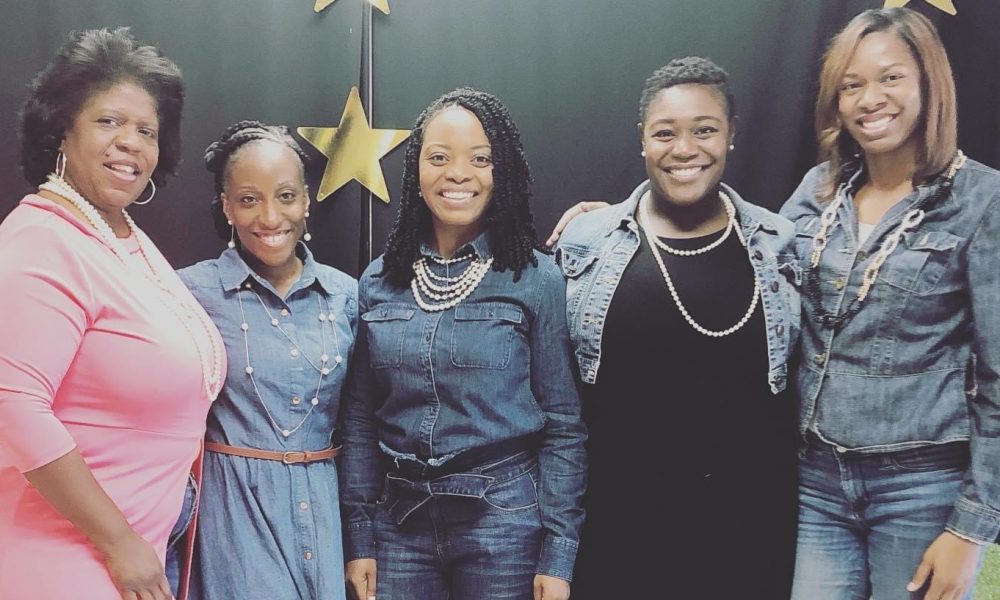 Meet Bianca Singleton of Precious Me in Gwinnett and Dekalb County - Voyage ATL Magazine | ATL ...