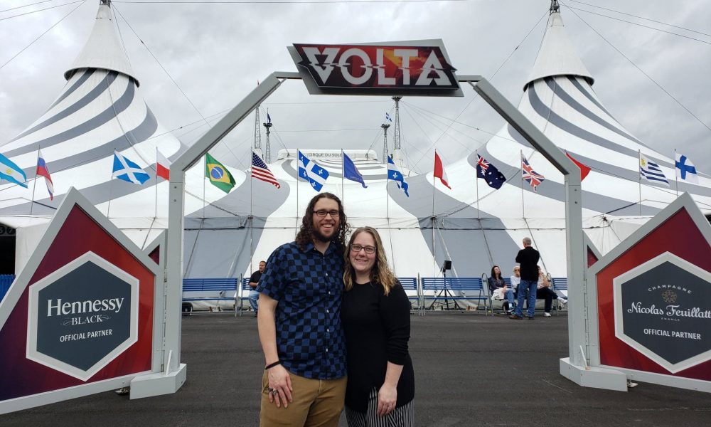 Meet Jennifer Messer of Hurricane Sparrow Designs in Canton - Voyage ...