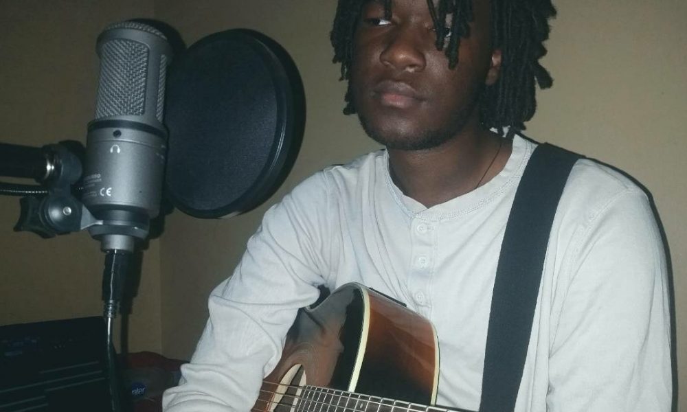 Meet Cameron Marshall - Voyage ATL Magazine | ATL City Guide