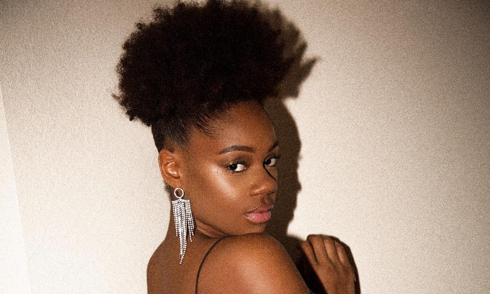 Meet Breonna Collier - Voyage ATL Magazine | ATL City Guide